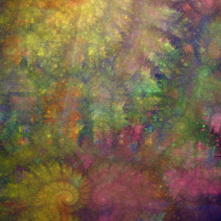 abstract expressionism